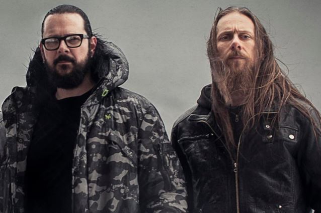 Emperor regresa a lo escenarios el 2017