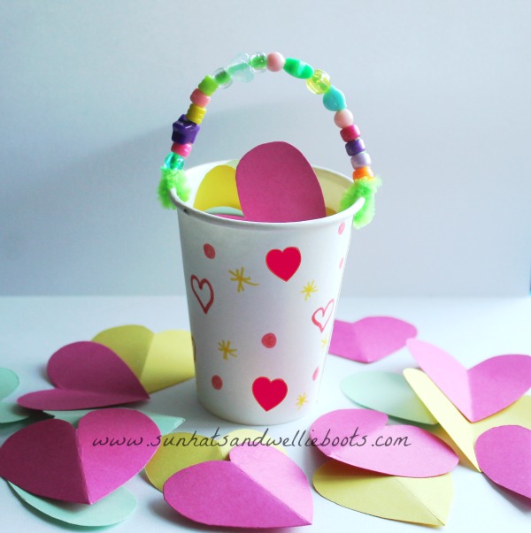 Sun Hats & Wellie Boots: 'Have You Filled a Bucket Today?' - Storybook ...