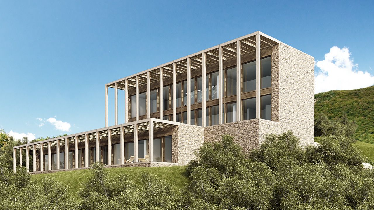 David Chipperfield Architects | a f a s i a