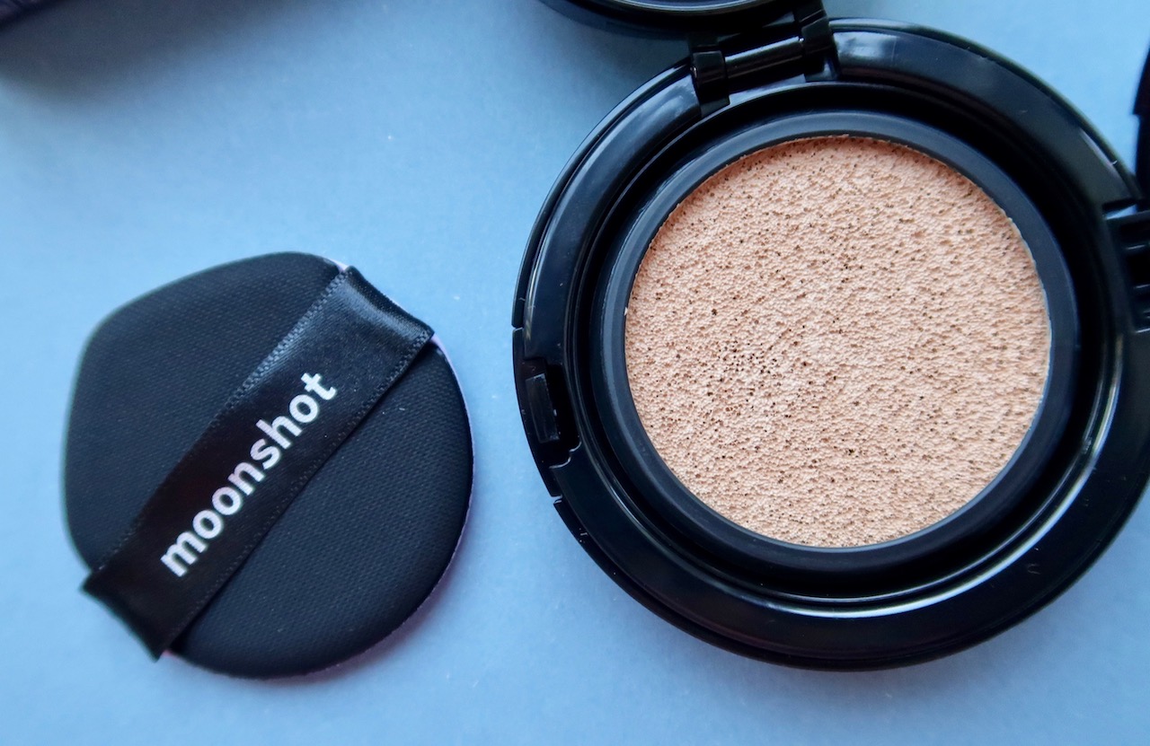 Moonshot Cosmetics Korea: Collection Review