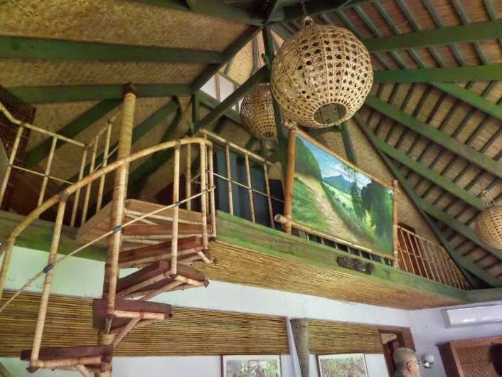 Abe's Farm: A Fusion of Fine Arts and Fine Food - Philippine Flight Network