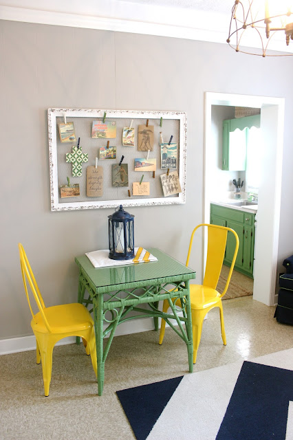 ROOM SERVICE ATLANTA PART 3 - design indulgence