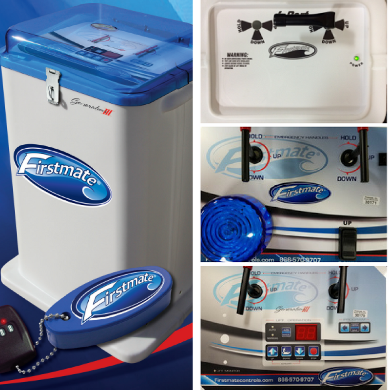 First Mate Controls: 5 Tips for Dock Safety & Maintenance