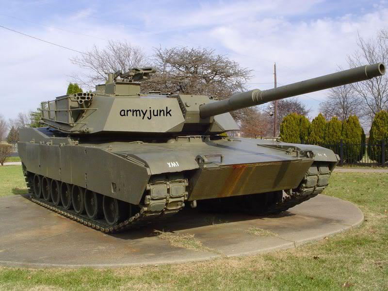 General George S. Patton Memorial Museum - Patton Museum - Museum ...