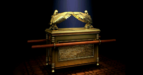 Misteri Tabut Perjanjian Dan Kontraversi Keberadaanya Saat Ini ...