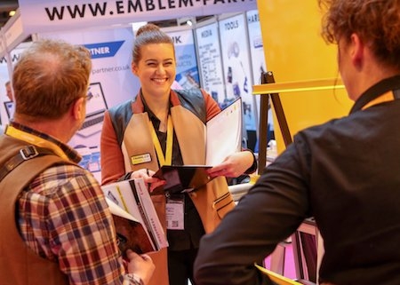 5 Top Tips for Planning a Tradeshow Exhibition: 5 Top Tips for Planning ...