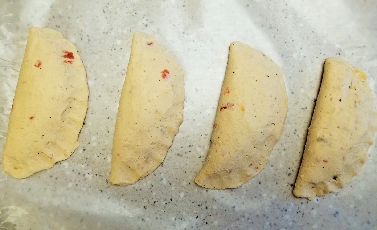 Receta De Dobladas Guatemaltecas - Recetas Con Sabor Latino