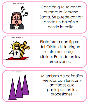 LACLASEDEELE: RECOPILACIÓN DE RECURSOS: PASCUA Y SEMANA SANTA EN CLASE ...