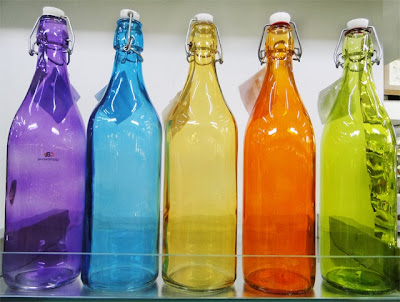 Como é feito o vidro - Matéria prima, Reciclagem, História | LiliCatt