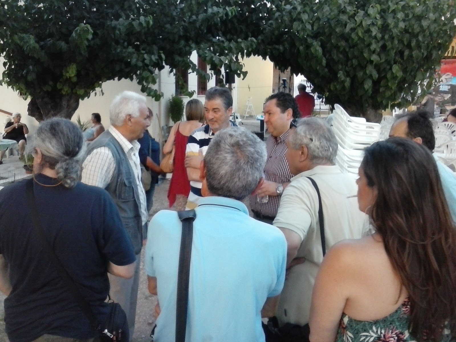ΣΥΝΤΟΝΙΣΤΙΚΗ ΕΠΙΤΡΟΠΗ ΦΟΡΕΩΝ & ΚΑΤΟΙΚΩΝ Β.Α. ΑΤΤΙΚΗΣ : ΔΗΜΟΚΡΑΤΙΑ ...