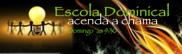 BlogIEP Integridade do Evangelho na Pregação: EBD - Escola Bíblica ...