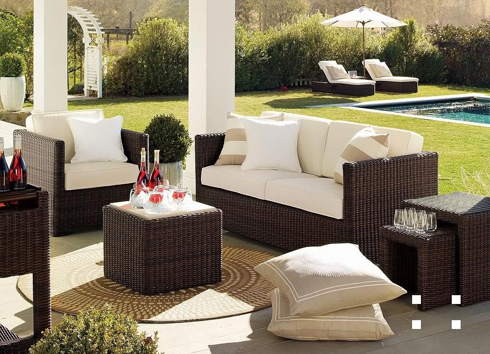 SOFAROTANMODERN: KURSI SOFA TERAS SINTETIS OUTDOOR 2015