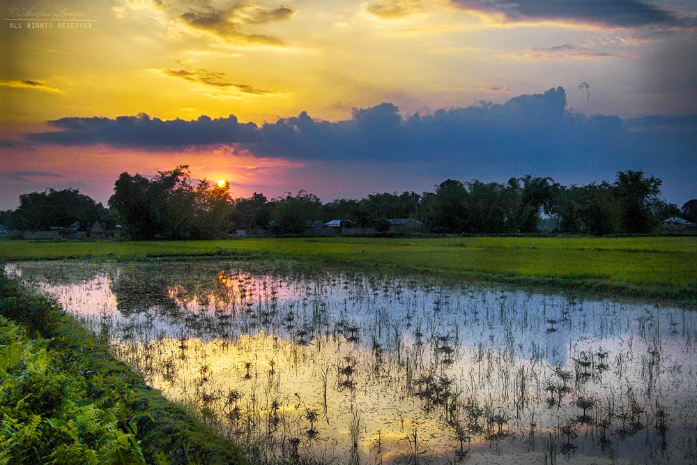 Fascinating India – A Photography Journey: Landscape Photography