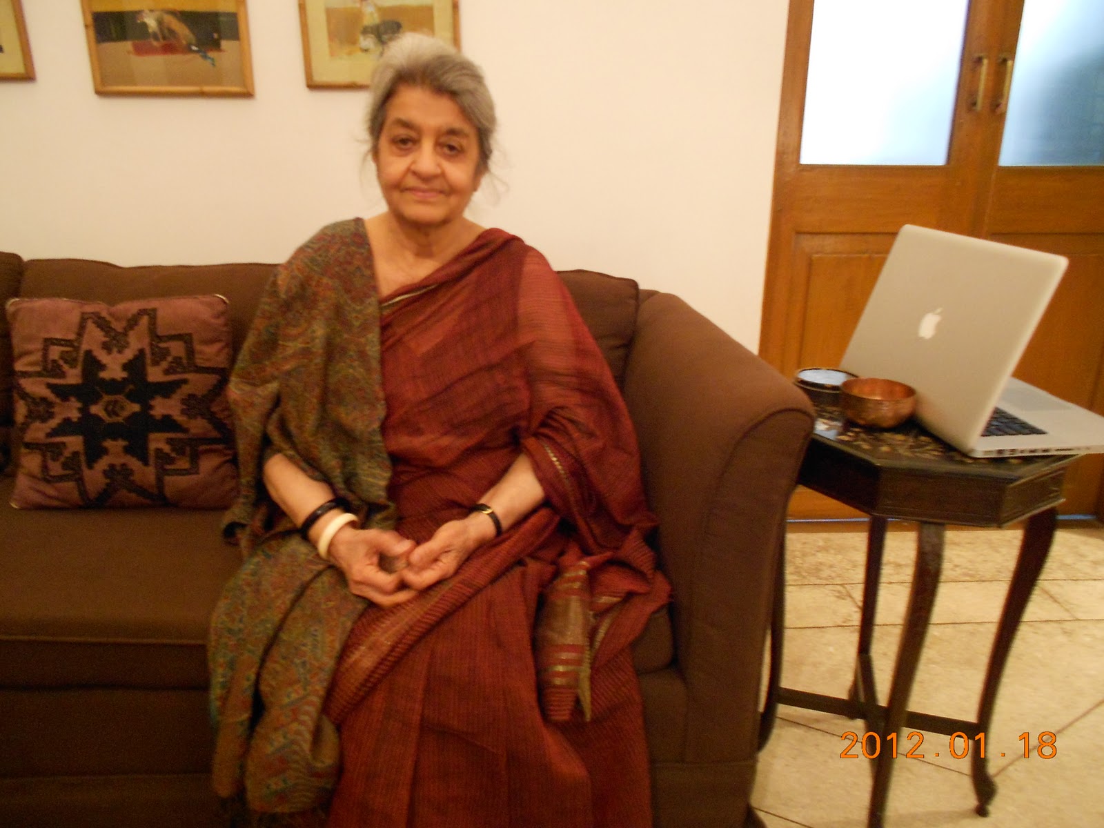 Searching for the 1947 Partition Survivors: Day 7 In Dhaka