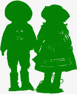 67 Not Out: The Green Skinned Children Who Appeared In An English Village