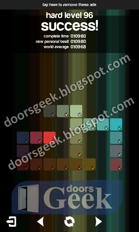 05/12/13 ~ Doors Geek