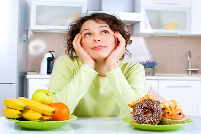 The 5 Biggest Dieting Mistakes You Must Avoid