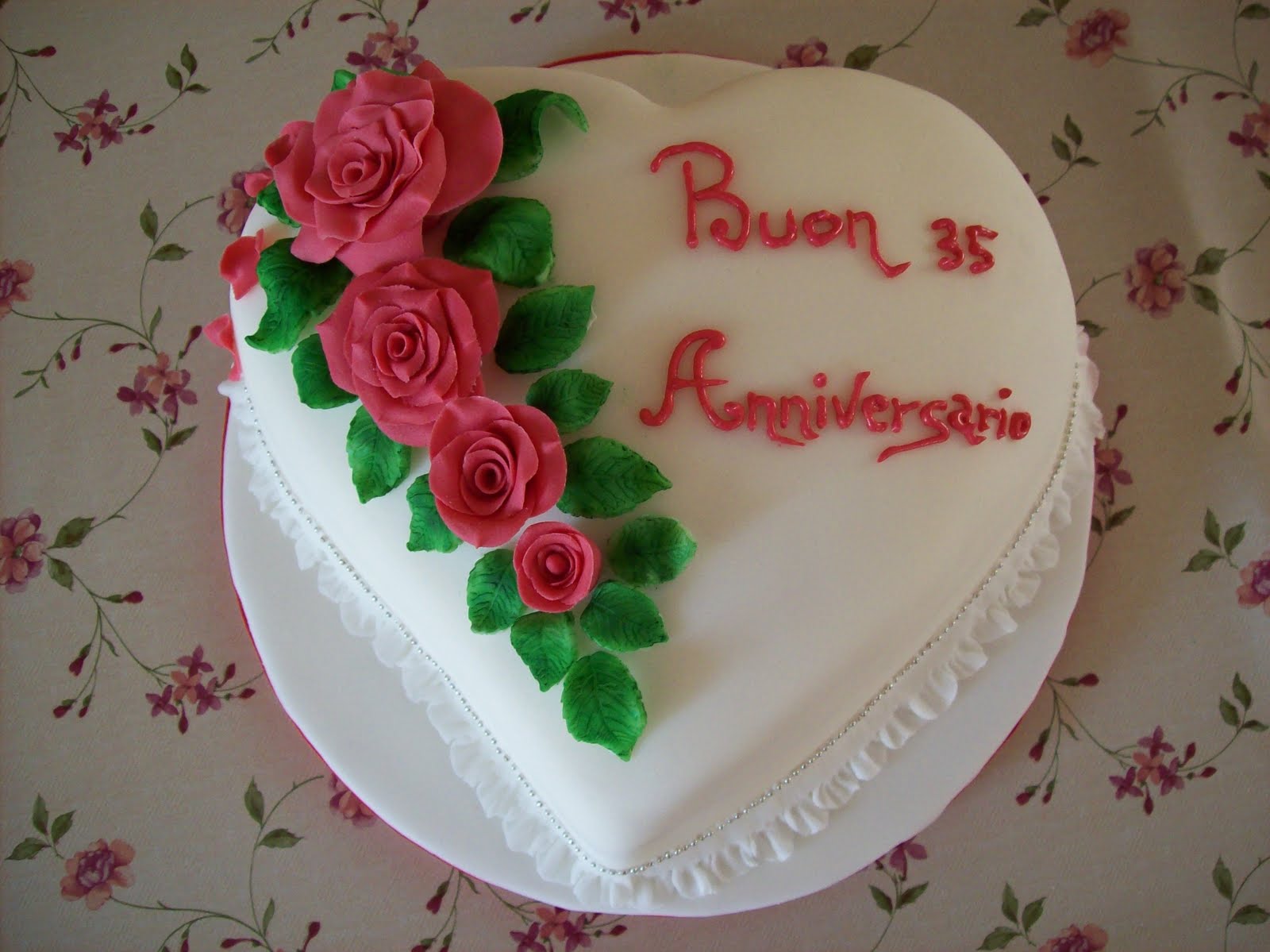 Torte Fatate: giugno 2011