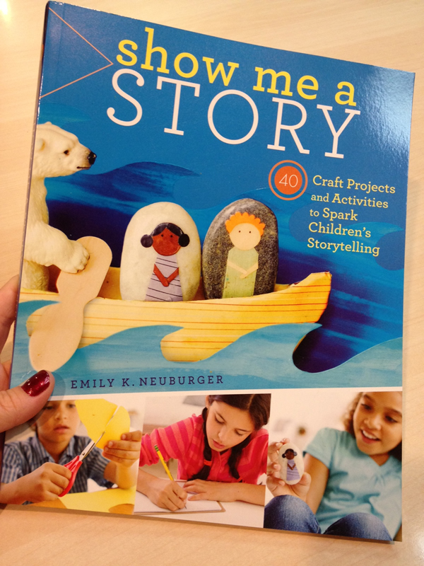 Average Jane Crafter