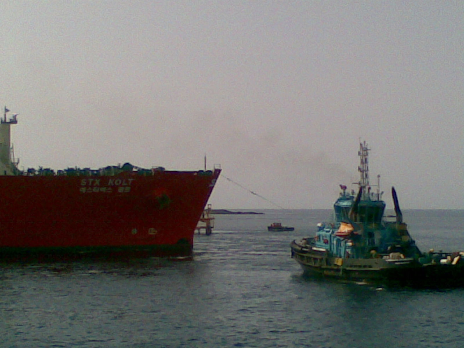 Azimuth Stern Drive: ASD Tug - Overview