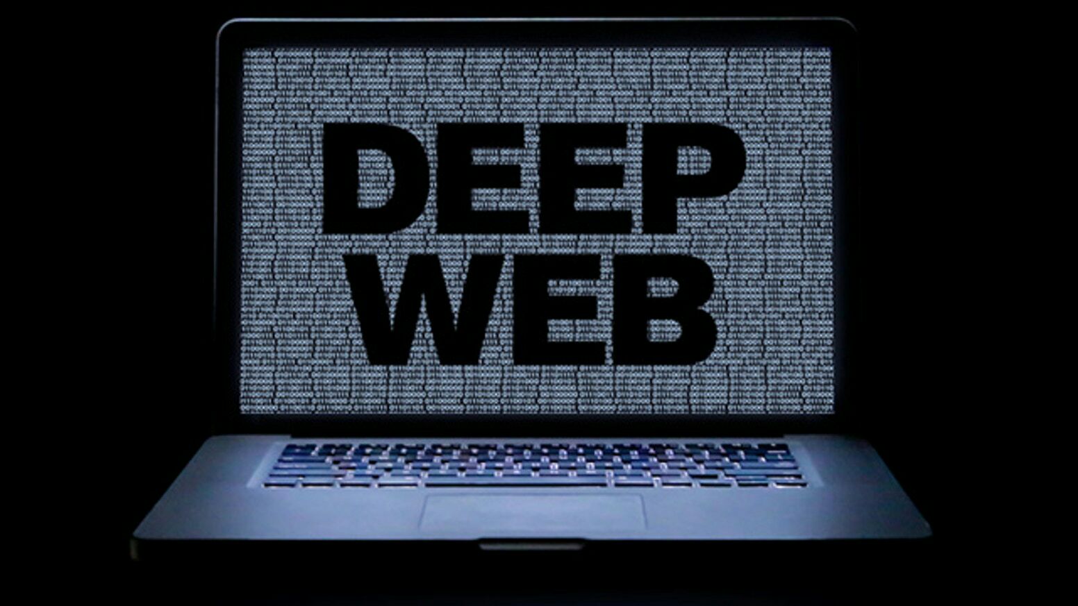 Jangan Disamakan! Inilah Perbedaan Antara Deep Web Dan Dark Web - TahuPost