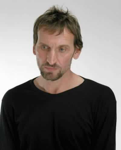 Mildly Nerdy Ramblings Of A Loveable Freak: Hypothetical Casting ...