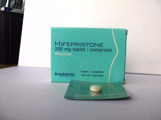 Mifepristone obat apa? Anda Harus Tau...??? - KLINIK ABORSI JAKARTA PUSAT