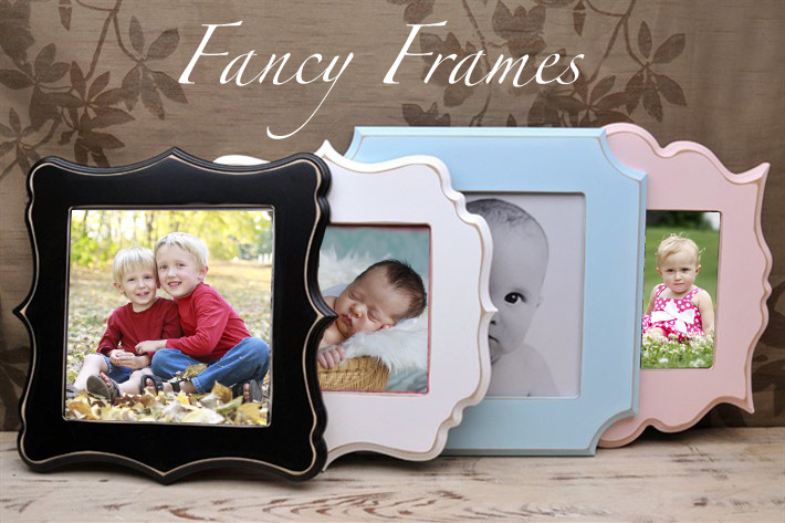 Sarah Elizabeth Photography: Fancy Frames | Holiday Photo Gifts