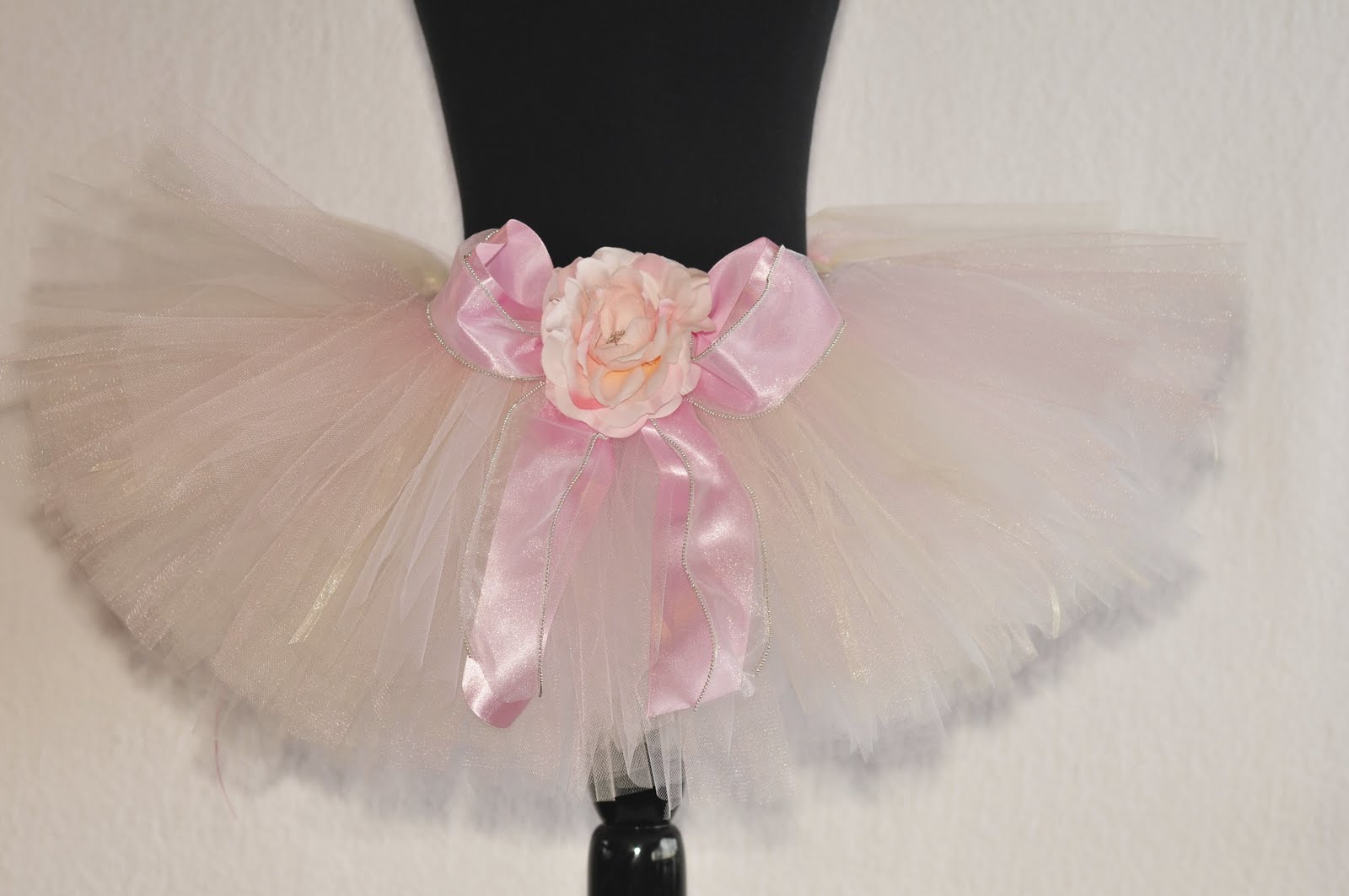 Tutu Prissy: More Tutus