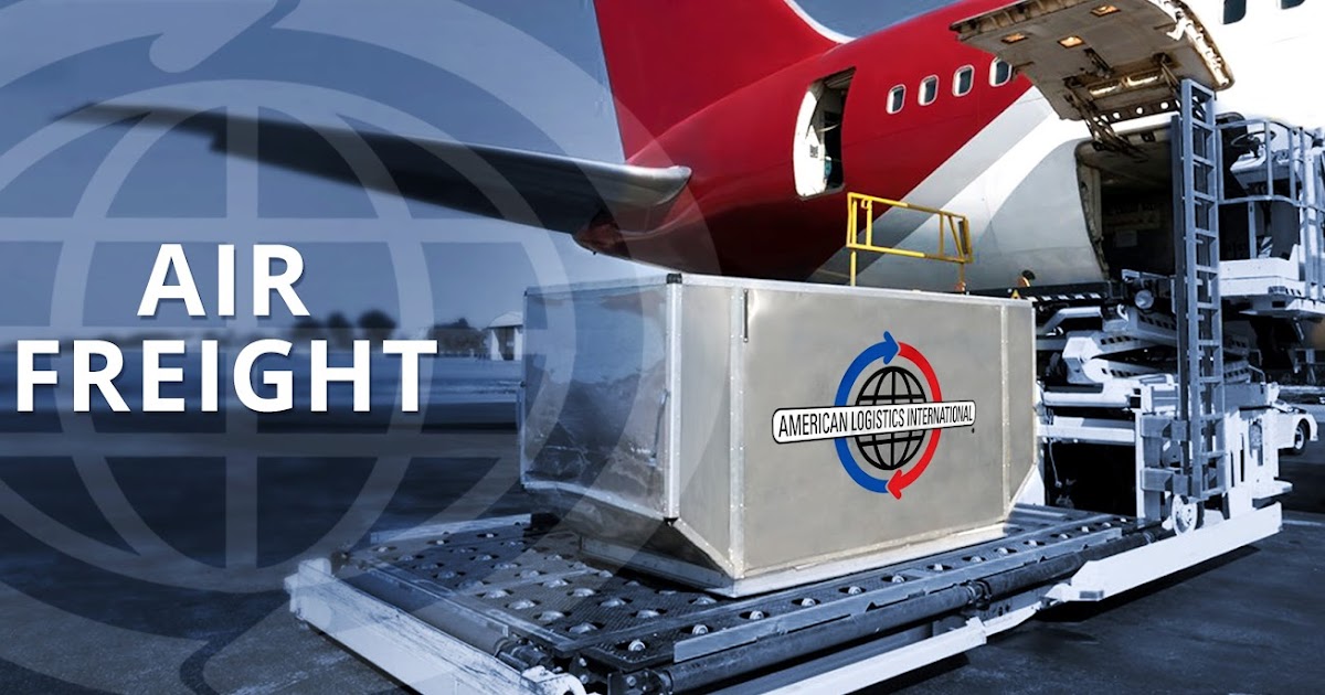 Freight Forwarding,Logistics and Supply Chain with ICT solutions and ...