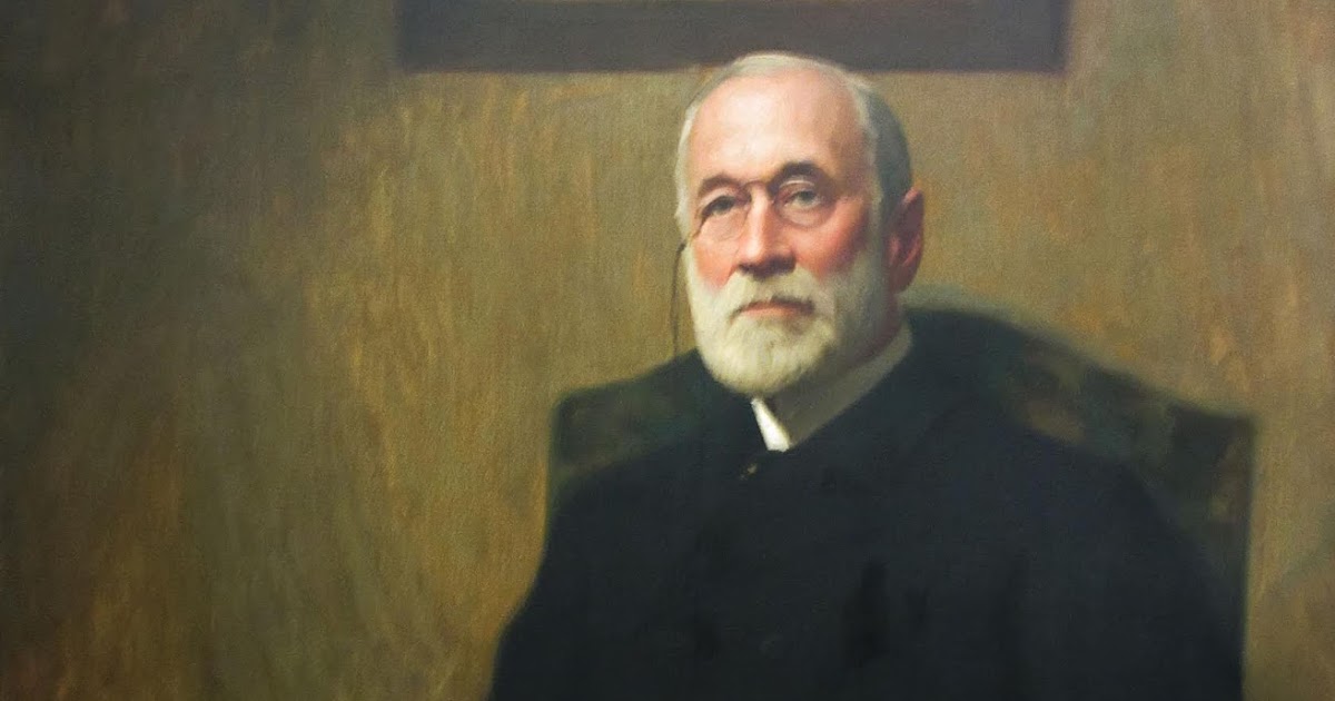 MedChi Archives: William Travis Howard