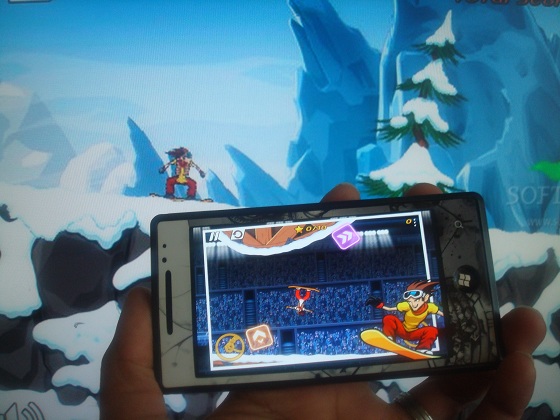 iStunt 2 - Jogo para Windows Phone e Windows 8/RT - Windows Club