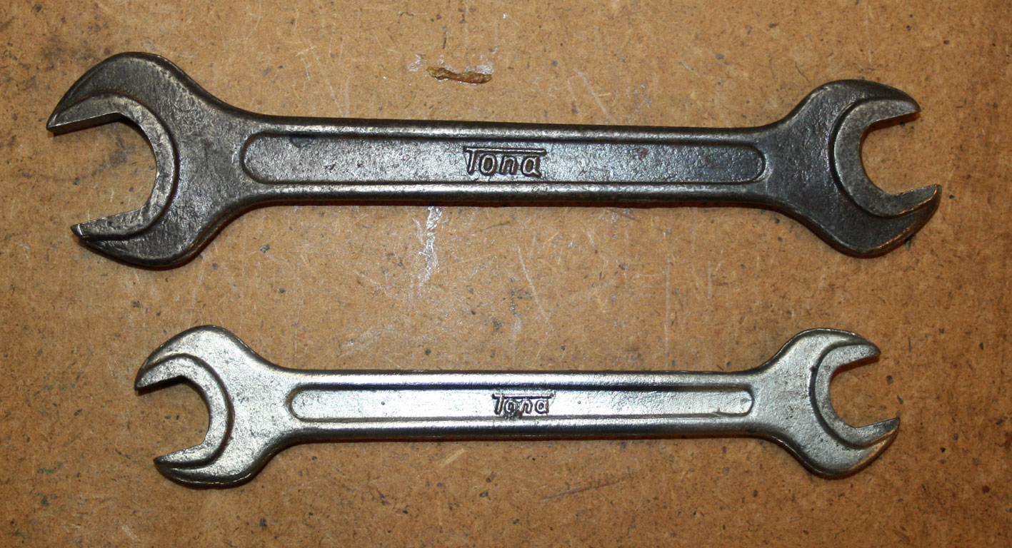 Progress is fine, but it's gone on for too long.: Tona A.S. Pecky ...