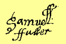 Massachusetts and More Genealogy Blog: Mayflower Ancestors Pt. 9 ...