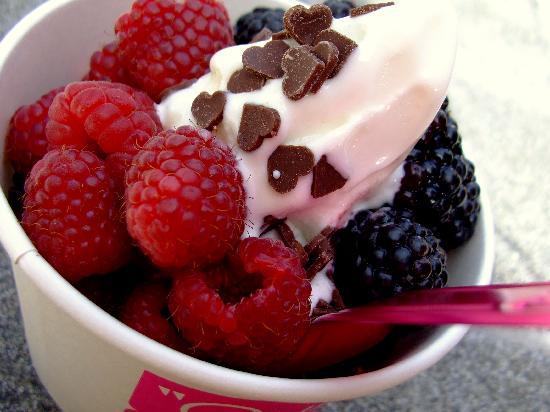 London Larder: Why I love Snog
