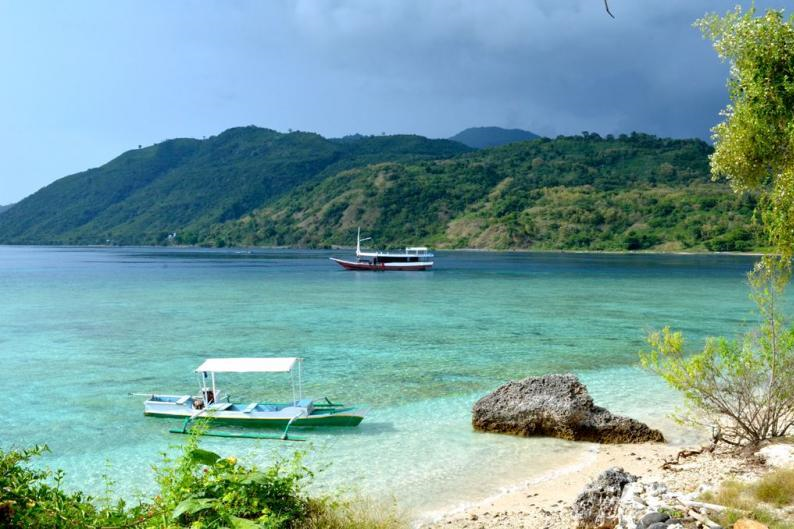 Tempat Wisata di Alor NTT Yang Harus Anda Kunjungi - Flobamora-Spot.com