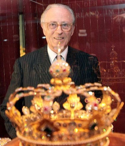 radical royalist: The Official Position of the Royal Stuart Society