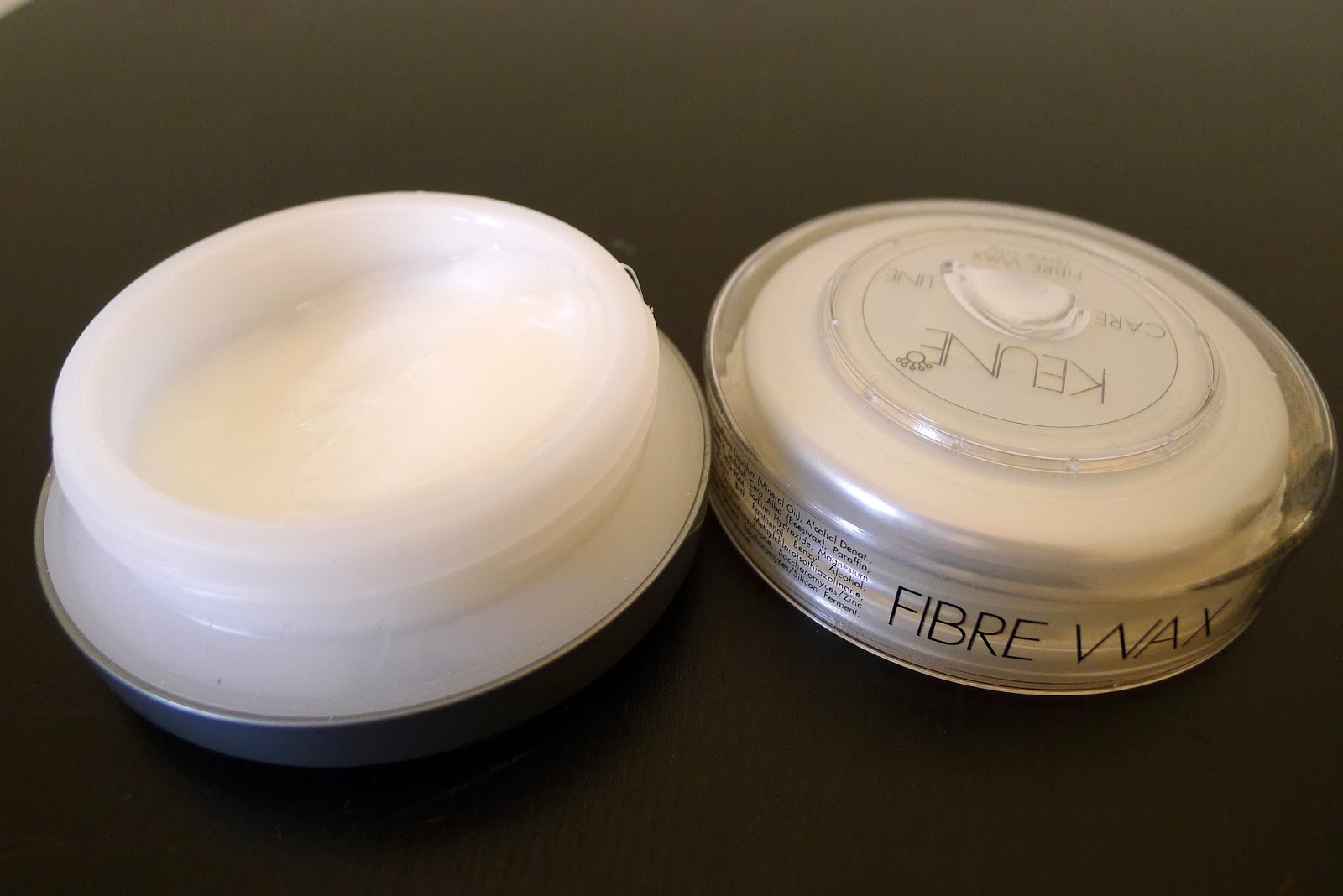 .Eat. Live. Love. Repeat.: Keune Hair Care Line Review