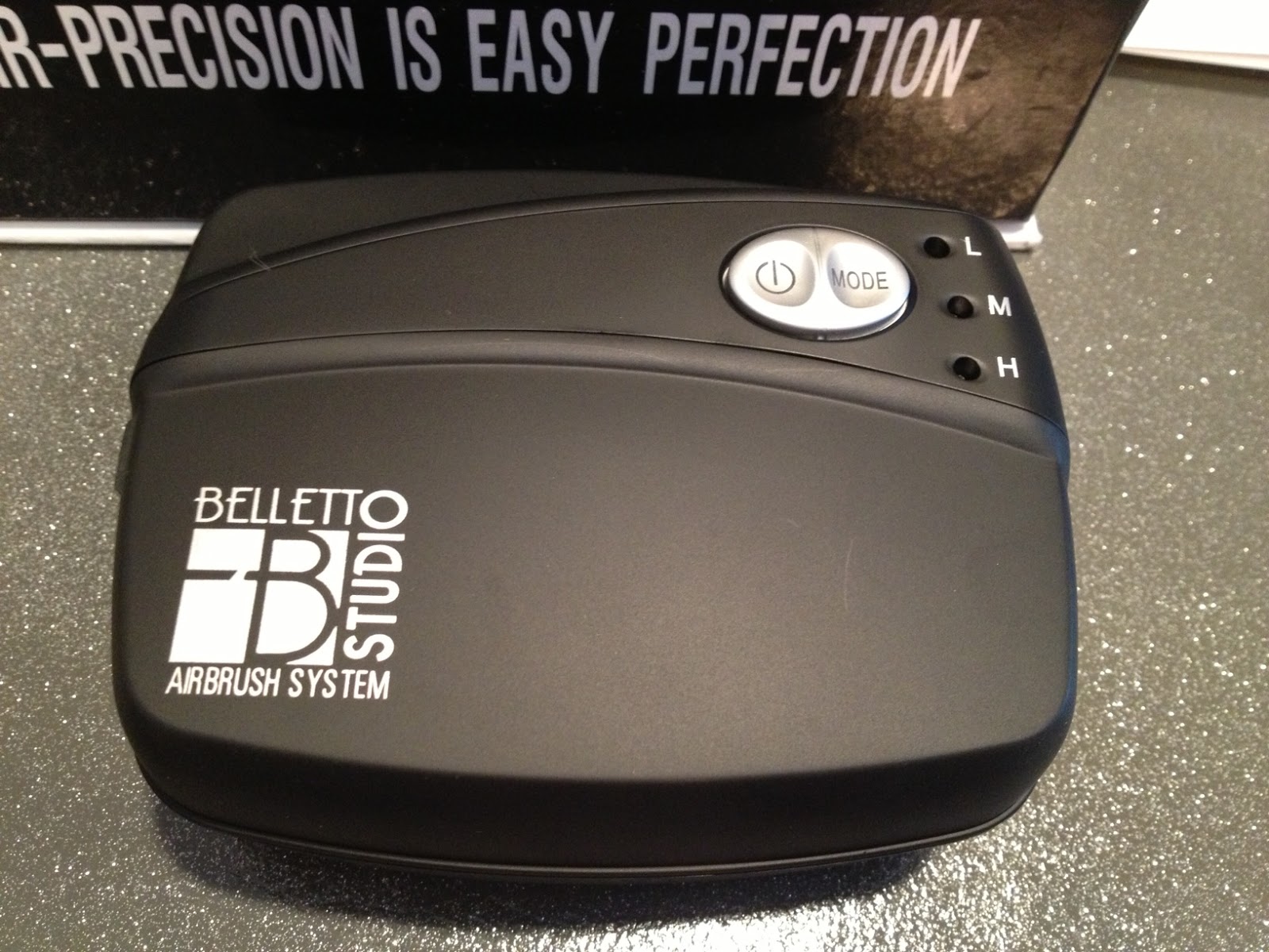 MakeupsessedwithAli: Belletto Studio Review and Swatches!