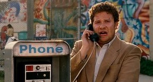 Octobersky: Movie Moments: "Pineapple Express"