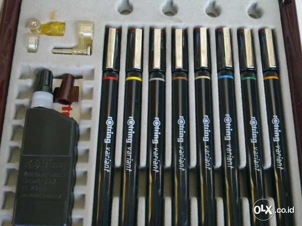 artchittax: Alat Gambar Arsitektur