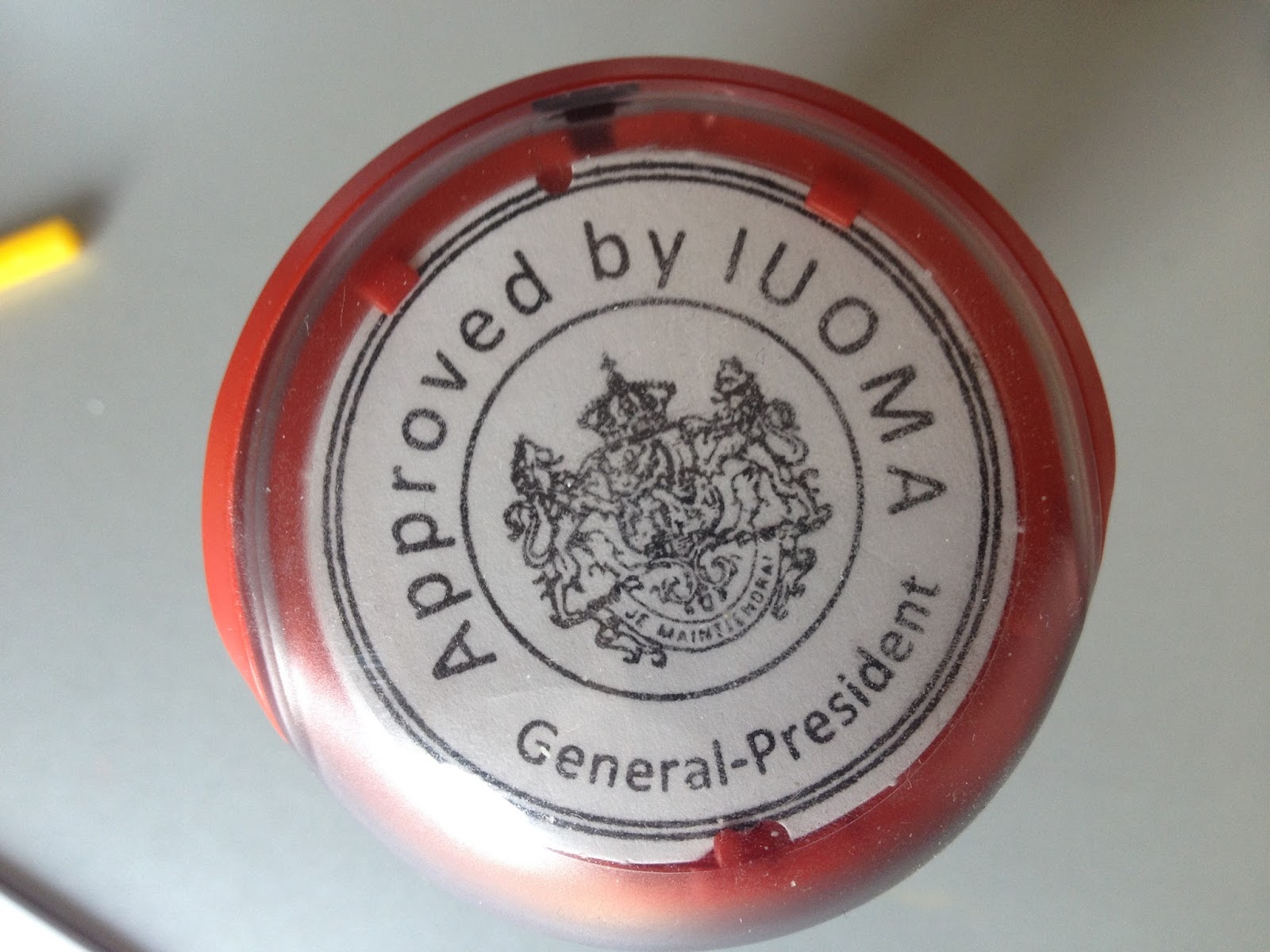 TAM Rubberstamp Archive