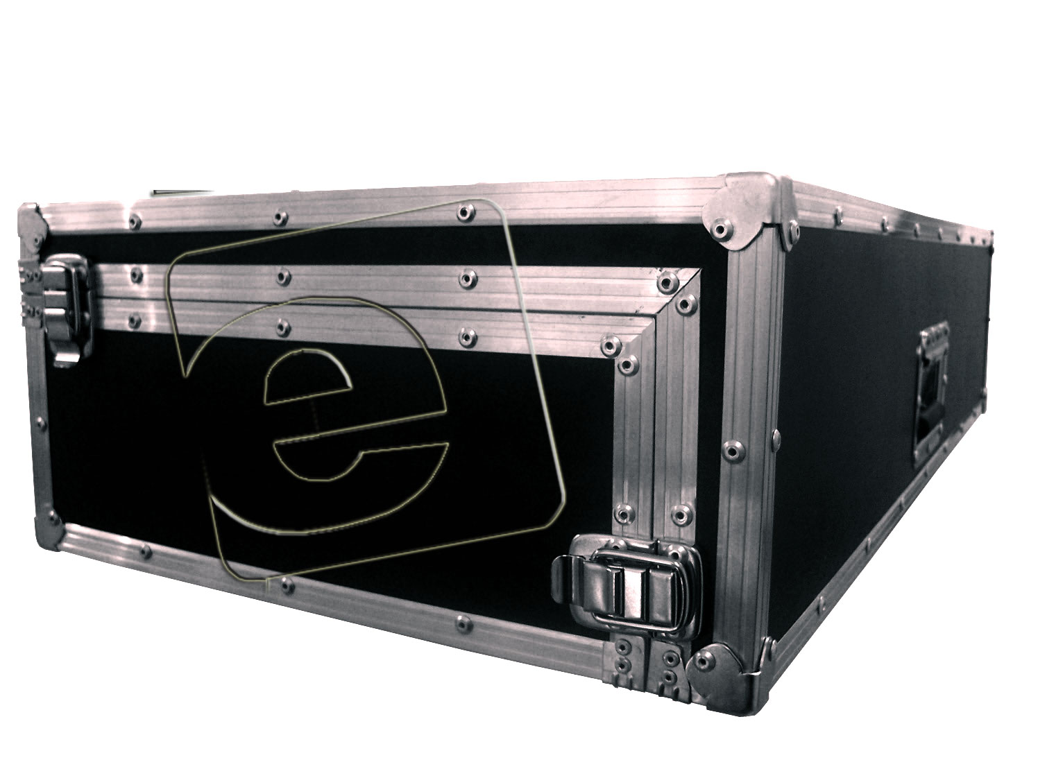 Edir Case: Cases para DJs