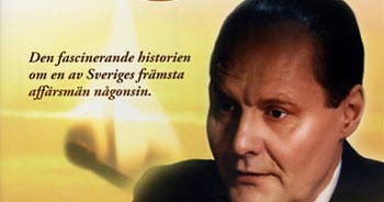 Film, TV och Böcker: Ivar Kreuger (1998)