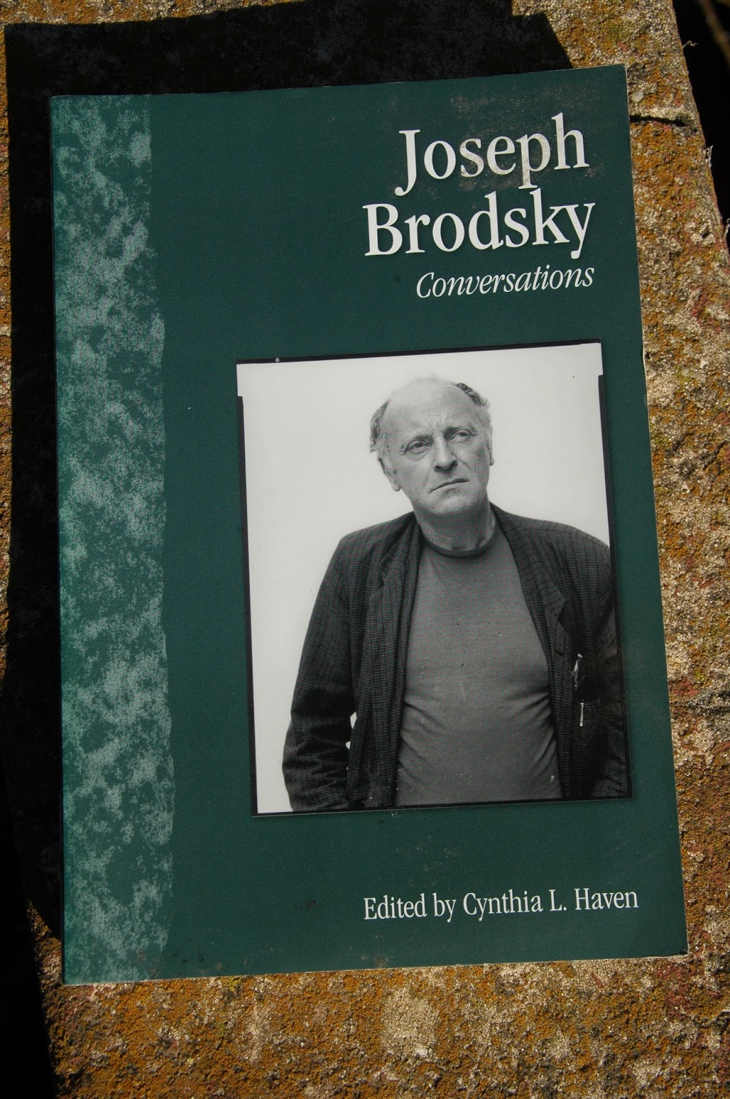 Idiomas olvidados: JOSEPH BRODSKY: "CARTAS DESDE LA DINASTIA MING"