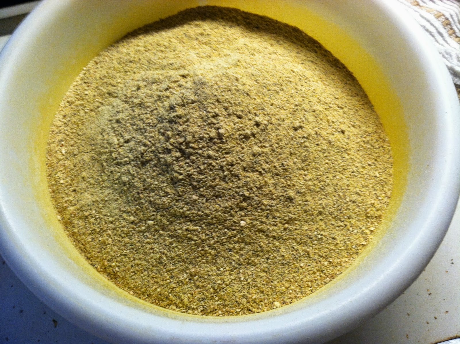 Ingredients for Life: When Life Gives you Lemon’s…get zesty!