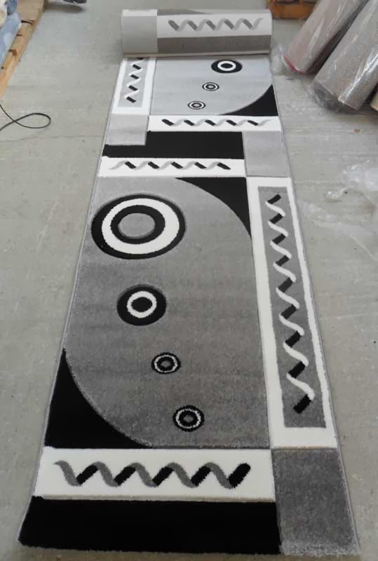 Traverse hol la metru – Curatatorie chimica