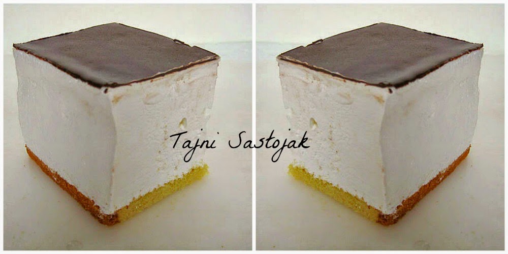 Tajni sastojak : ŠAMPITA