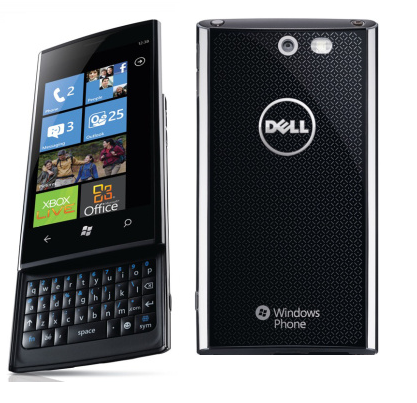 All latest mobiles details: Dell Venue Pro Specifications and price in ...