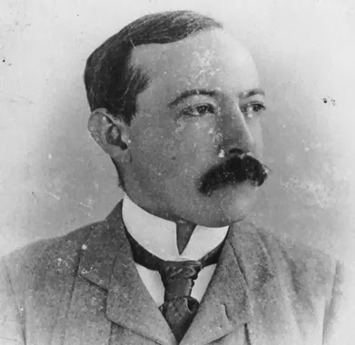 FútbolCrash: McCRUM, EL PORTERO QUE INVENTÓ EL PENALTY